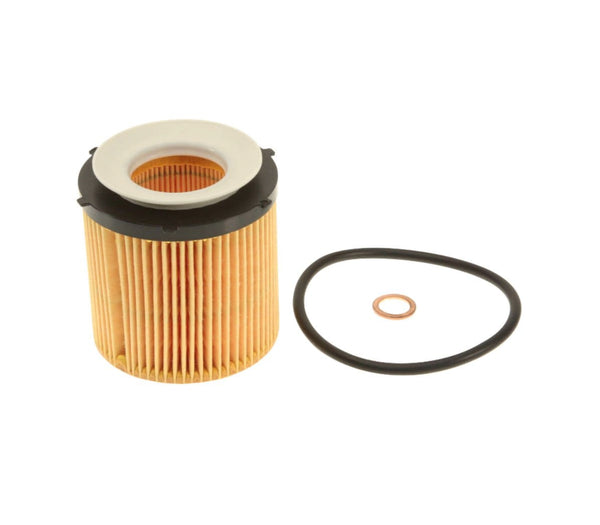 Mann Oil Filter - BMW / N20 / N55 / AWD Models with Plastic Oil Filter ...
