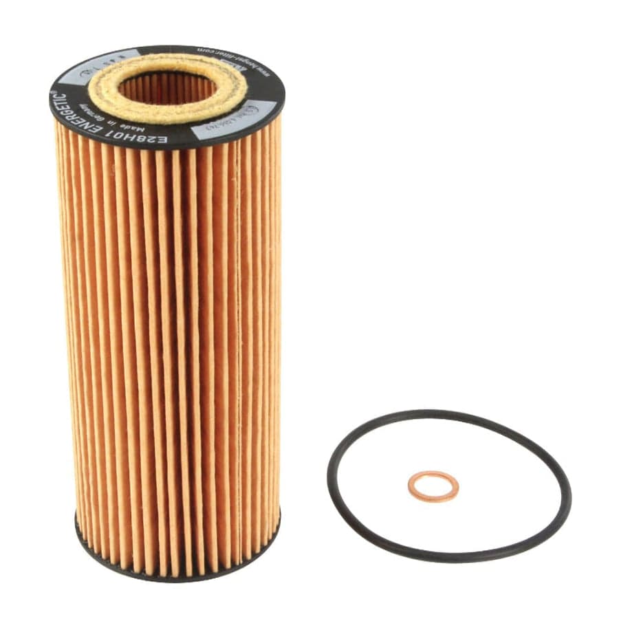 Hengst Oil Filter - BMW E9x 335d / E70 X5 xDrive35d | 11427788460 ...