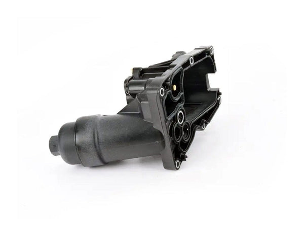 BMW Oil Filter Housing Kit - BMW N47 & N57 | 11428507697 – UroTuning