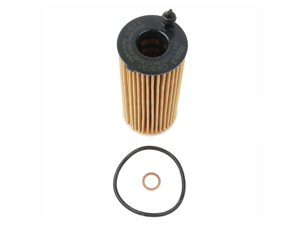 Mahle Oil Filter - BMW B46 / B48 | 11428575211 – UroTuning