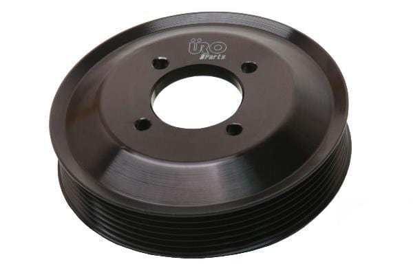 URO Premium Water Pump Pulley | 11511739527PRM – UroTuning