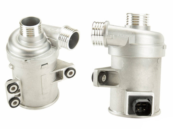 BMW Water Pump - BMW E84 X1 sDrive28i xDrive 28i / F10 528i 528i xDrive ...