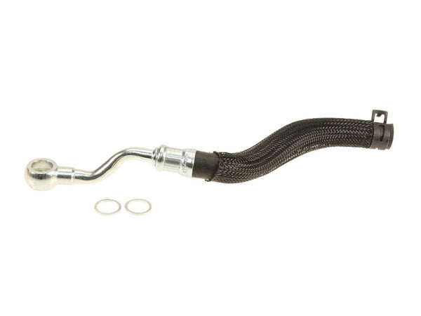 Rein Cooling Hose Aux Water Pump to Turbo - MINI Cooper / S / JCW / R55 ...