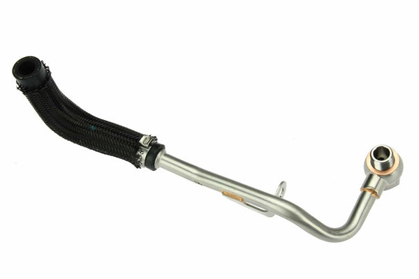 URO Parts Turbo Coolant Line | 11537577015 – UroTuning