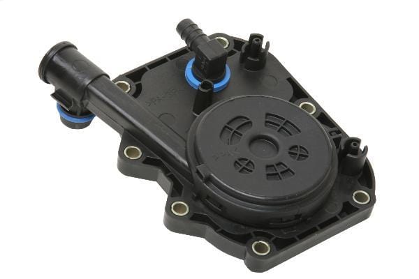 URO Parts Intake Manifold Cover - BMW E39 540i / E38 740i / 750iL ...