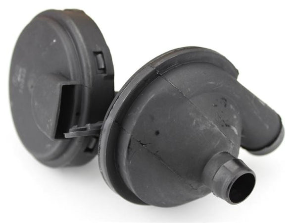 URO Parts Crankcase Pressure Regulator Valve (URO Parts) | BMW | M52 ...