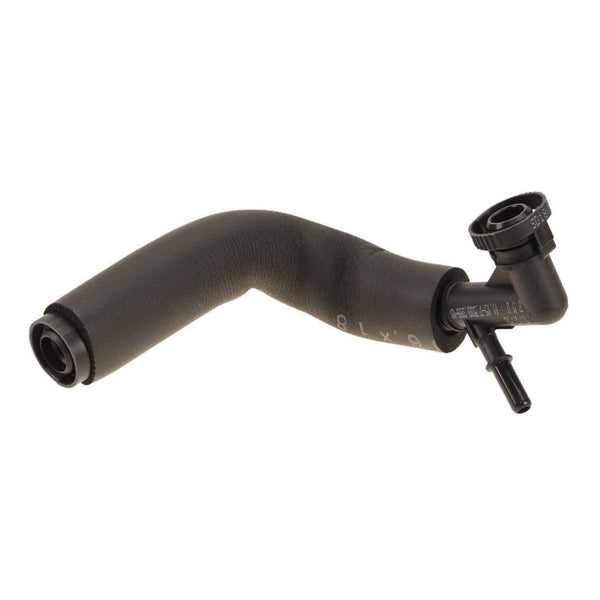 Rein Upper Oil Separator Vent Tube- BMW E39 / E46 / E53 / E60 / E83 ...