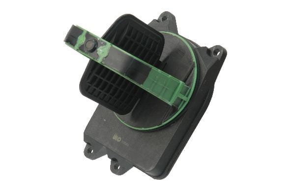 URO Parts Engine Intake Manifold Adjusting Unit - BMW / E6X / E70 / E83 ...