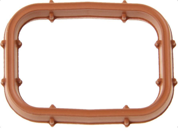 11617790198 | Elring Intake Manifold Gasket (square) - BMW E9x 335d ...