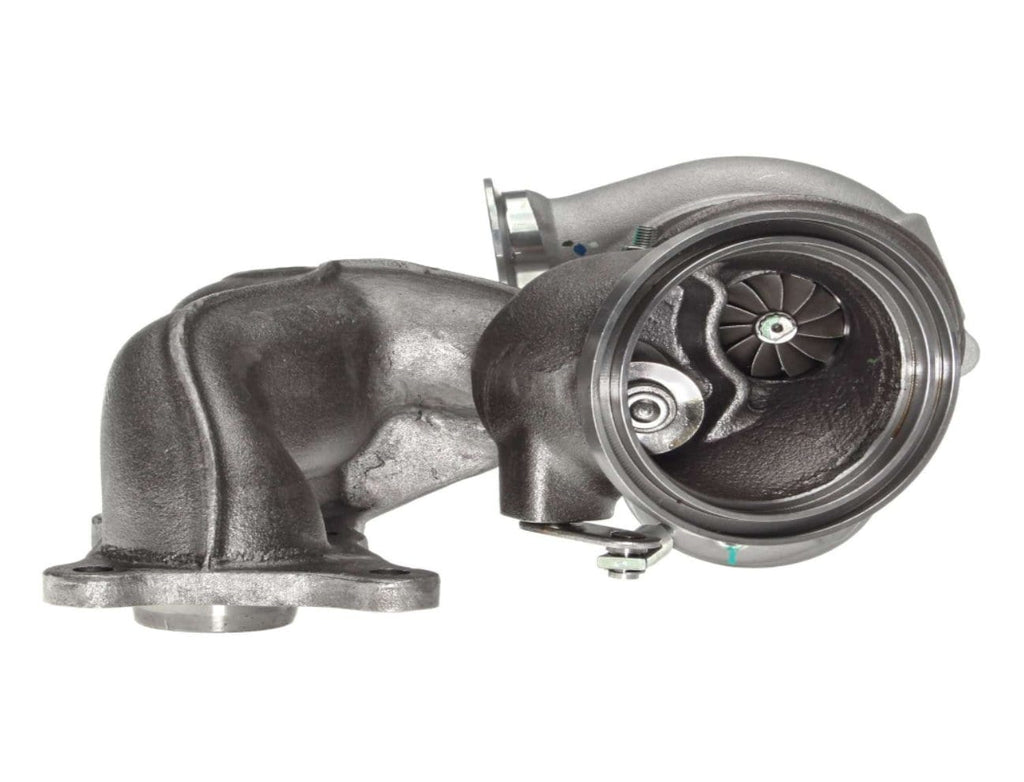 Mahle Turbo Cylinders 1-3 Front - BMW N54 | 11657593015 – UroTuning