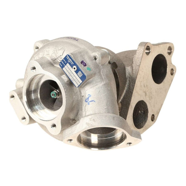 Borg Warner Turbocharger Upper-Small - BMW E9x 335d | 11657802587 ...