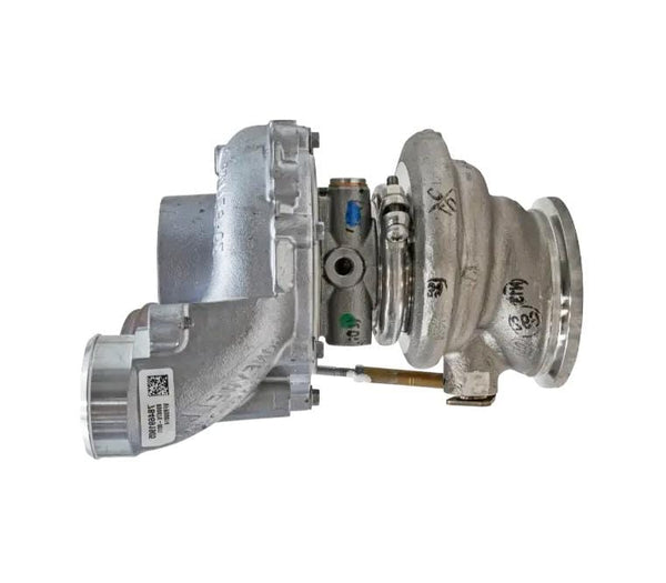 Garrett Turbocharger (CYL 1-4) - BMW S63 / F1X / M5 / M6 / F06 M6 Gran ...