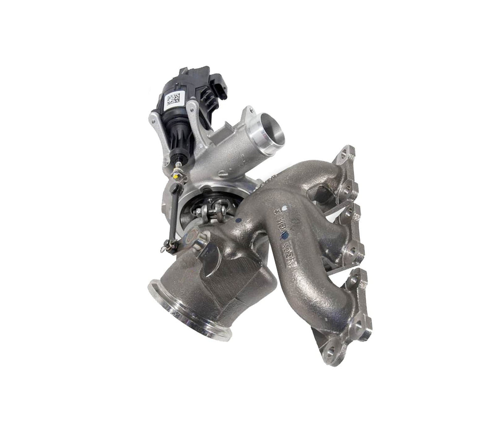 Mitsubishi Turbocharger (CYL 1-3) - BMW S55 / F80 M3 / F8X M4 / F87 M2 ...