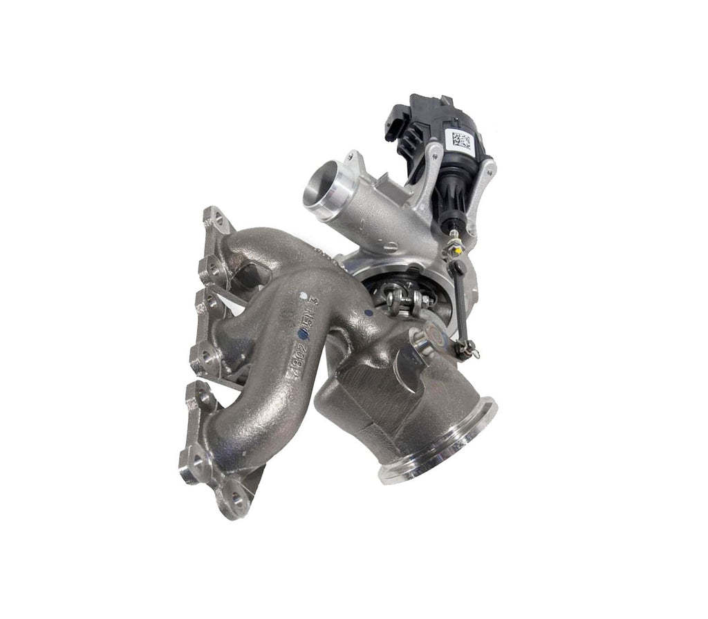 Mitsubishi Turbocharger (CYL 4-6) - BMW S55 / F80 M3 / F8X M4 / F87 M2 ...