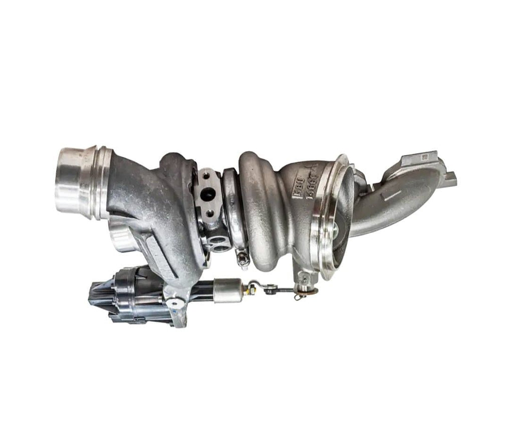 Mitsubishi Turbocharger - BMW / B46 / B48 (many models check fitment ...