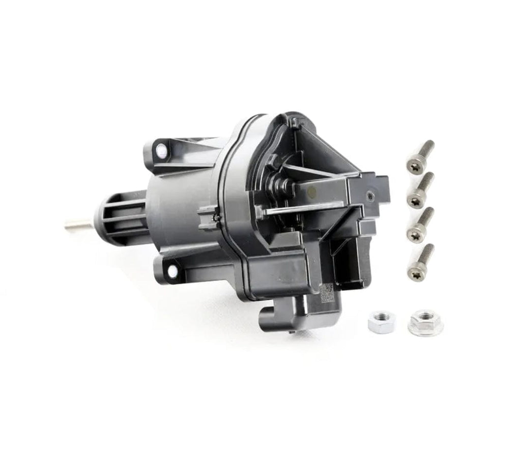 Set Wastegate Valve Actuator - BMW / G1X 750i / G3X / 530i / 540i / X5 ...