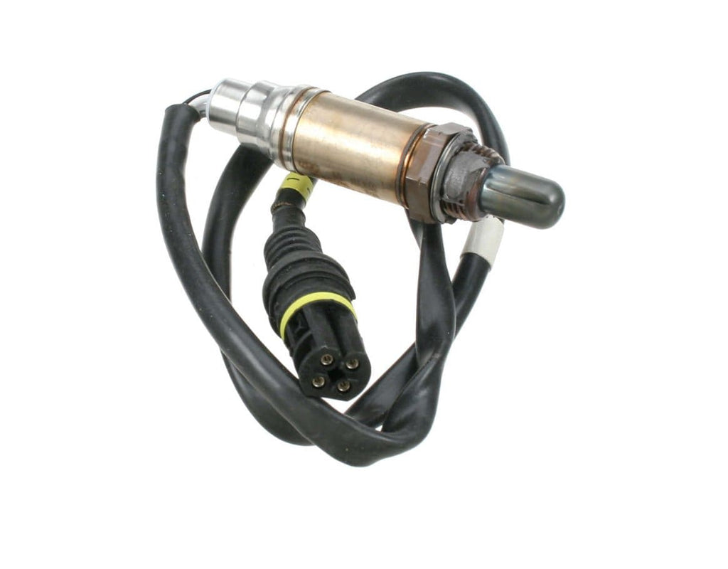 Bosch Oxygen Sensor Rear Upstream - BMW E46 M3 / Z3 M S54 | 11781405324 ...