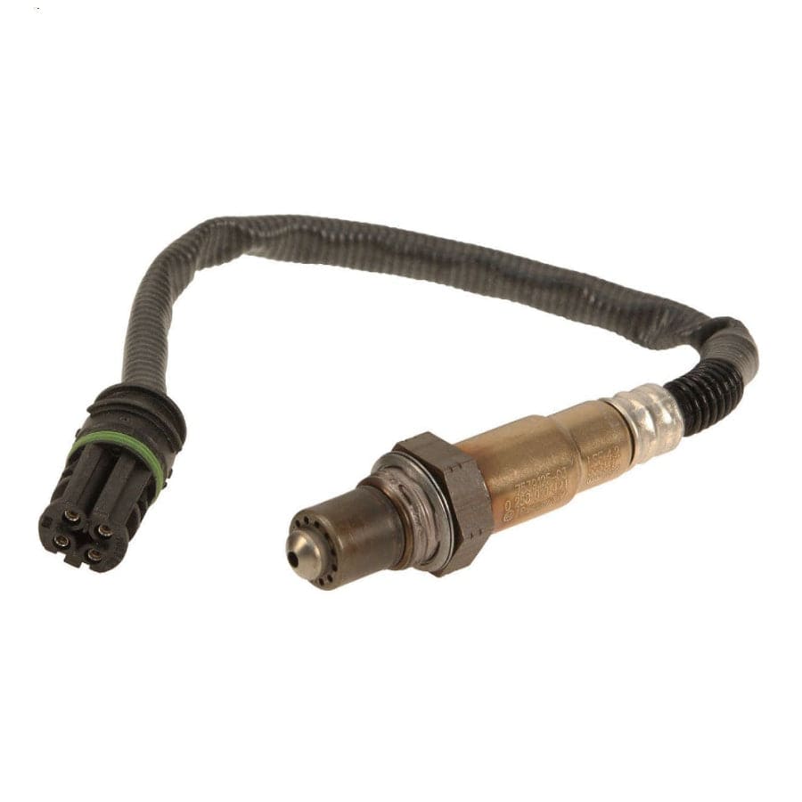 Bosch Oxygen Sensor Down Stream - BMW N62/ S63 / S65 / E6x 550i 650i ...