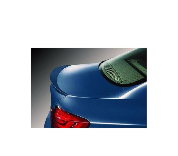 Racing Dynamics Rear Lip Spoiler - BMW / F10 / 5 Series | 121.14.10.100 ...