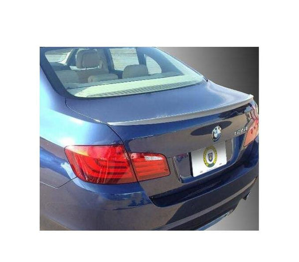 Racing Dynamics Rear Lip Spoiler - BMW / F10 / 5 Series | 121.14.10.100 ...