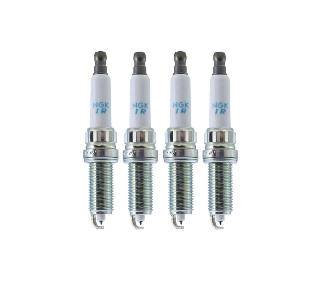 NGK Spark Plug Set - MINI Cooper N14 | 12120035531-KT4 – UroTuning