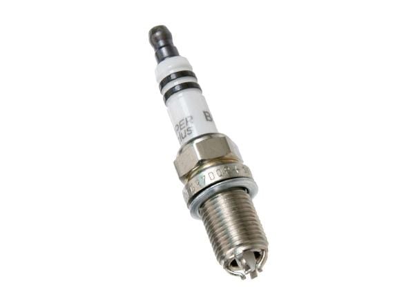 Bosch Spark Plug - BMW | E-Chassis | 12120037607 – UroTuning