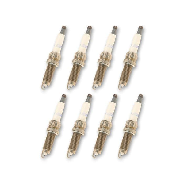 12120039634-KT | BMW Spark Plug Set - BMW / F87 M2 / F80 M3 / F8X M4 ...