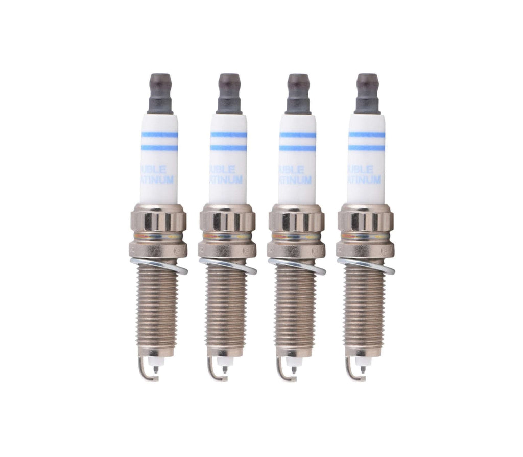Bosch Spark Plug Set - BMW N20 | 12120039664 – UroTuning