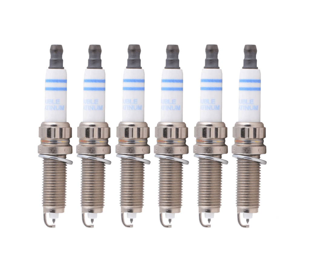 Bosch Spark Plug Set - BMW N55 / S55 | 12120039664 – UroTuning