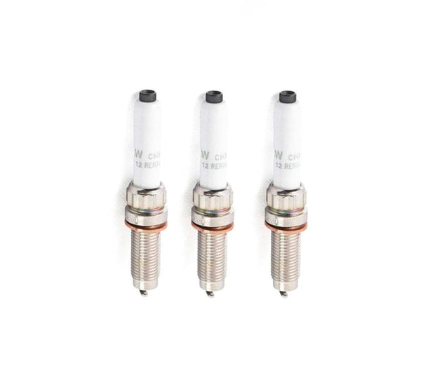 BMW Spark Plug Set - BMW B38 | 12122455258-KT3 – UroTuning