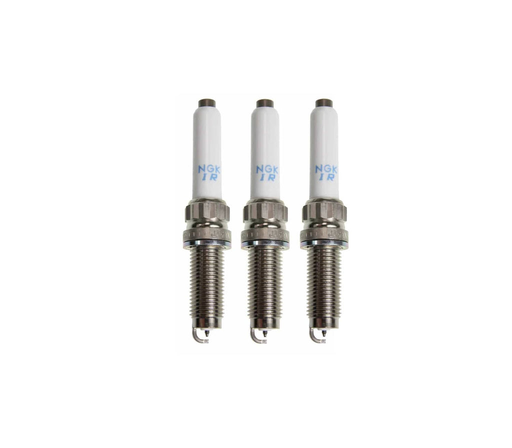 NGK Spark Plug Set - BMW B38 | 12122455258-KT3 – UroTuning