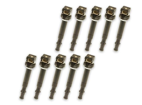 BMW Ignition Coil Set for S85 BMW | 12137841556-KT – UroTuning