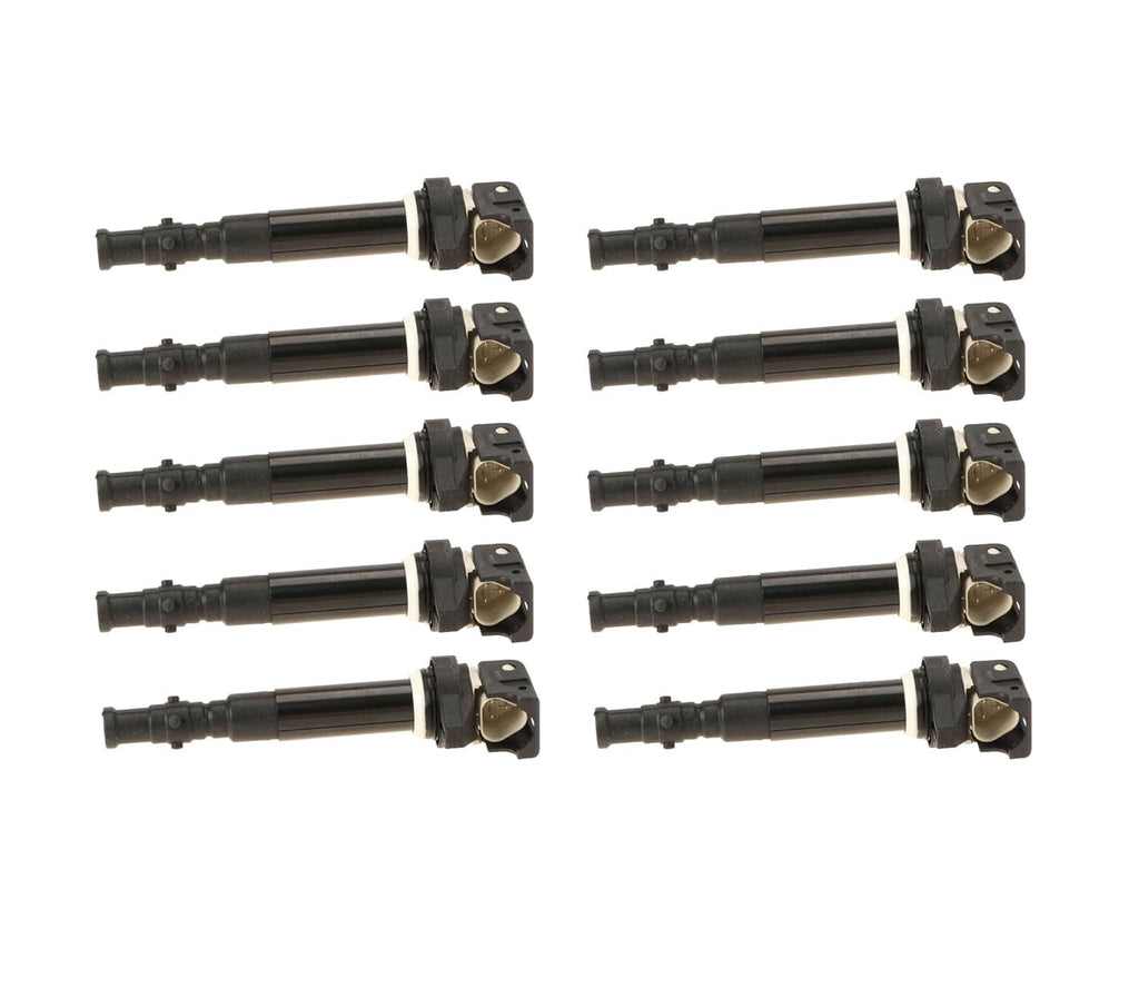 Bremi Ignition Coil Set - BMW S85 | 12137841556 – UroTuning