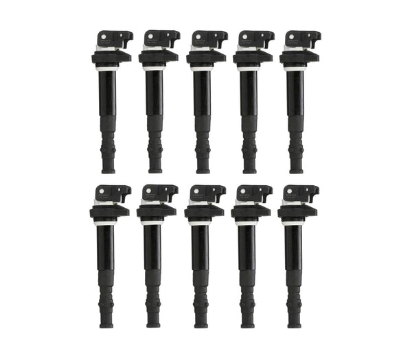 Delphi Ignition Coil Set - BMW S85 | 12137841556-KT – UroTuning