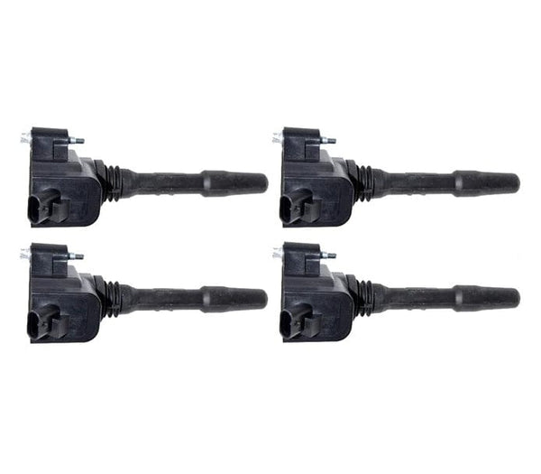Bremi Coil Pack Set - BMW B48 | 12138643360 – UroTuning