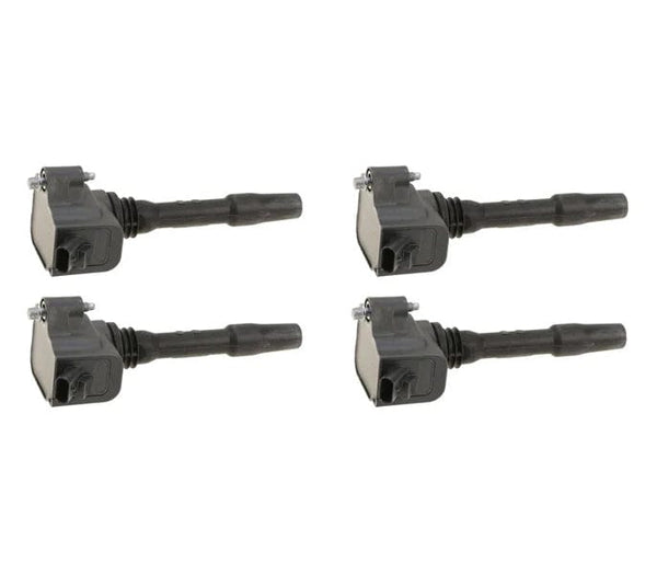 Eldor Coil Pack Set - BMW B48 | 12138643360-KT4 – UroTuning