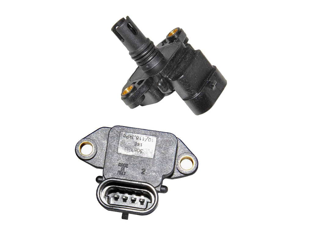FEBI MAP Sensor - MINI Cooper / Base / S / JCW / R50 / R52 / R53 ...
