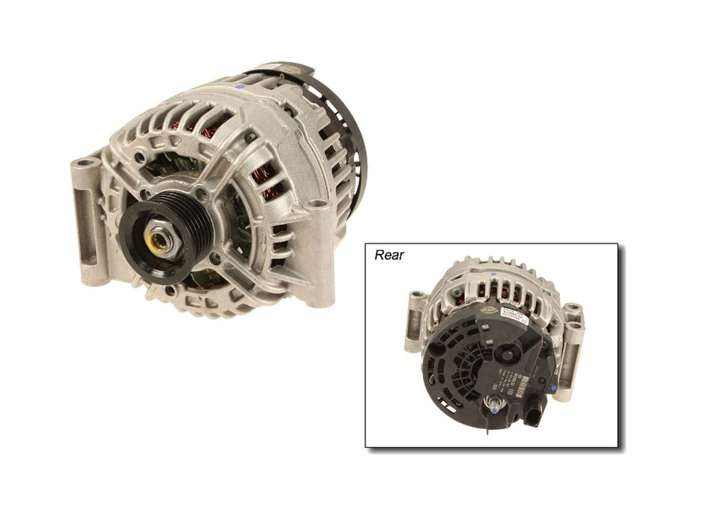 Bosch Alternator 110amp - MINI Cooper Base / R50 / R52 | AL0840N ...