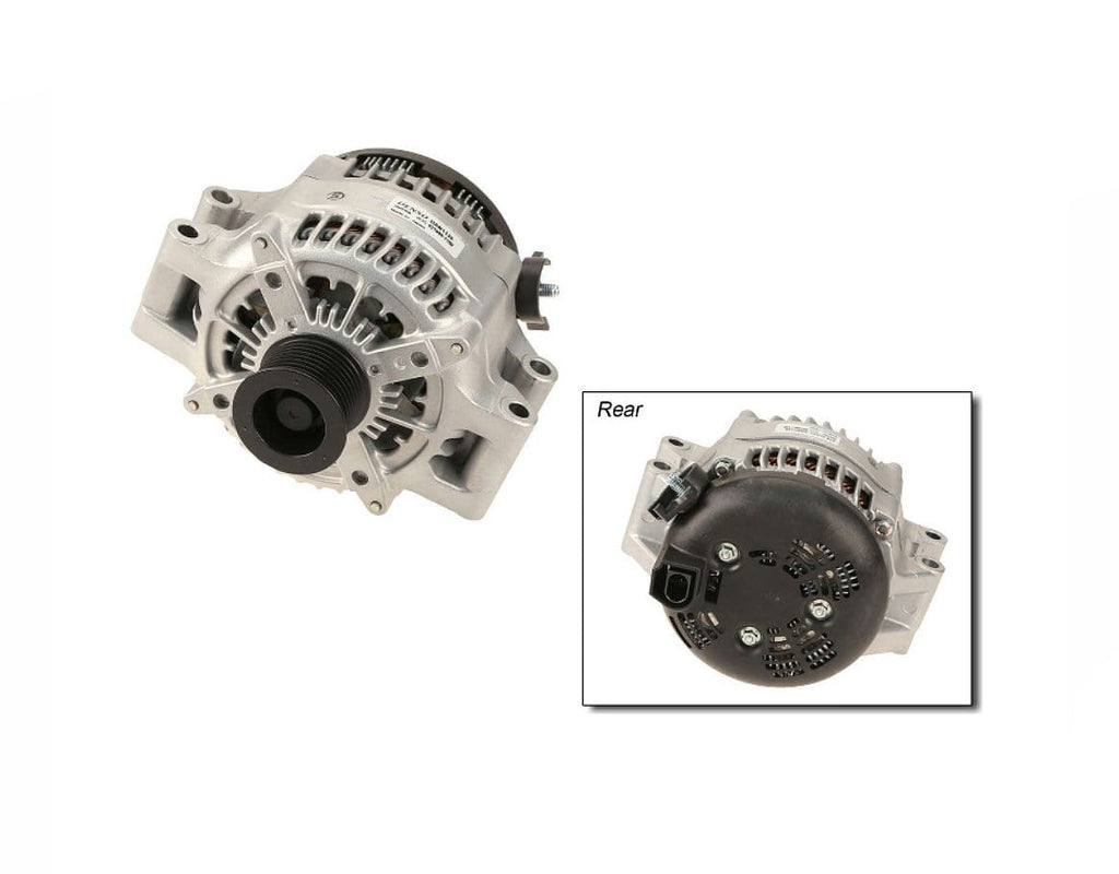 Denso Alternator - BMW F2x / F3x | 12317616121 – UroTuning