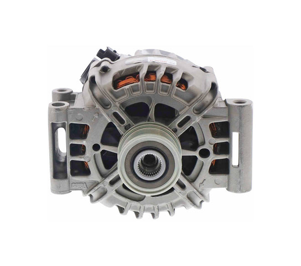 Bosch Alternator 120amp - MINI Cooper Base / S / JCW / R55 / R56 / R57 ...