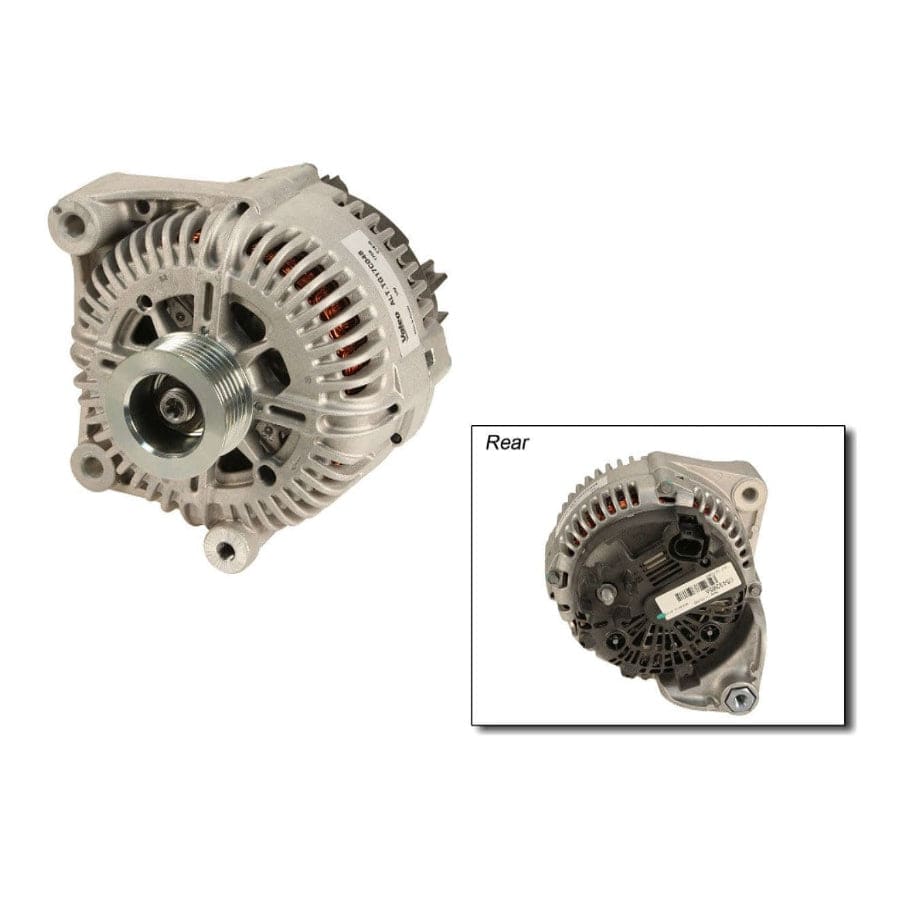 Valeo Alternator (170amp) - BMW E9x 335d | 12317802929 – UroTuning