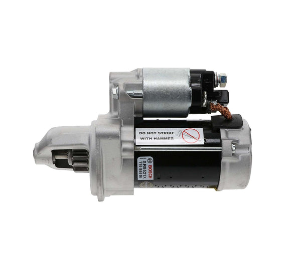 Bosch Starter Motor - BMW / N54 / N55 / S55 / F0X / F1X / F2X / F3X ...