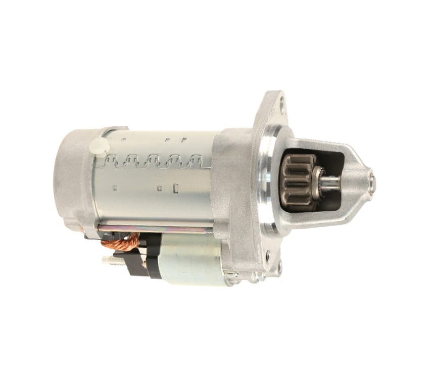 BMW Starter Motor - BMW / N54 / N55 / S55 / F0X / F1X / F2X / F3X / F8X ...
