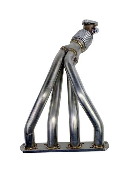 Racing Dynamics Header With Sport Cat - MINI / R50 / R52 / R53 / Cooper ...