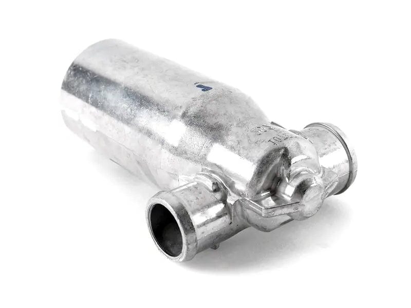 BMW Fuel Injection Idle Air Control Valve - BMW (Many models, check ...