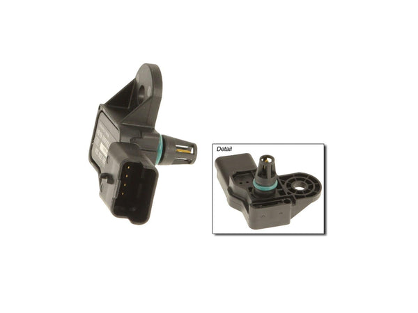 Bosch Temperature Pressure Sensor - MINI Cooper S / N14 / R55 / R56 ...