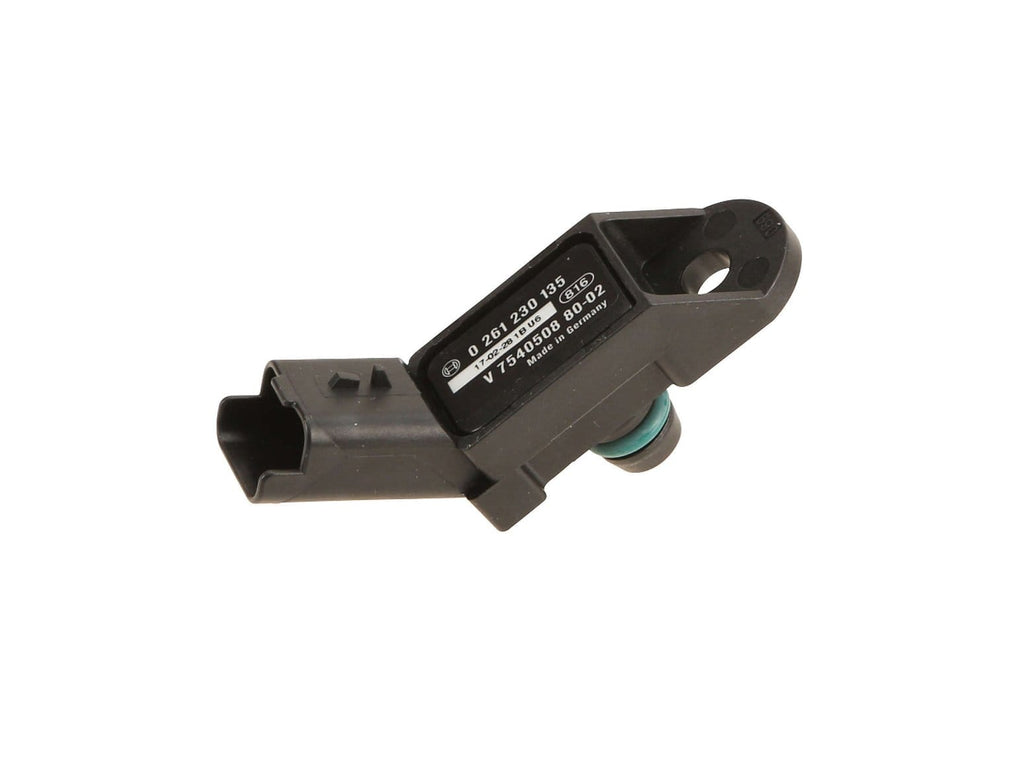 Bosch MAP Sensor - MINI Cooper S / N14 / R55 / R56 / R57 | 13627540508 ...