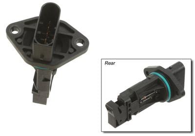 Bosch Air Mass Flow Sensor - BMW E46 M3 / E6x M5 M6 / Z3 M / Z4 M S54 ...