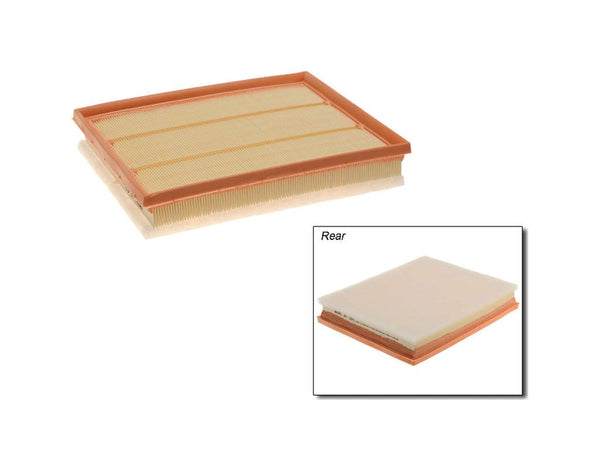 Mann Air Filter - BMW F2x / F3x | 13718616909 – UroTuning