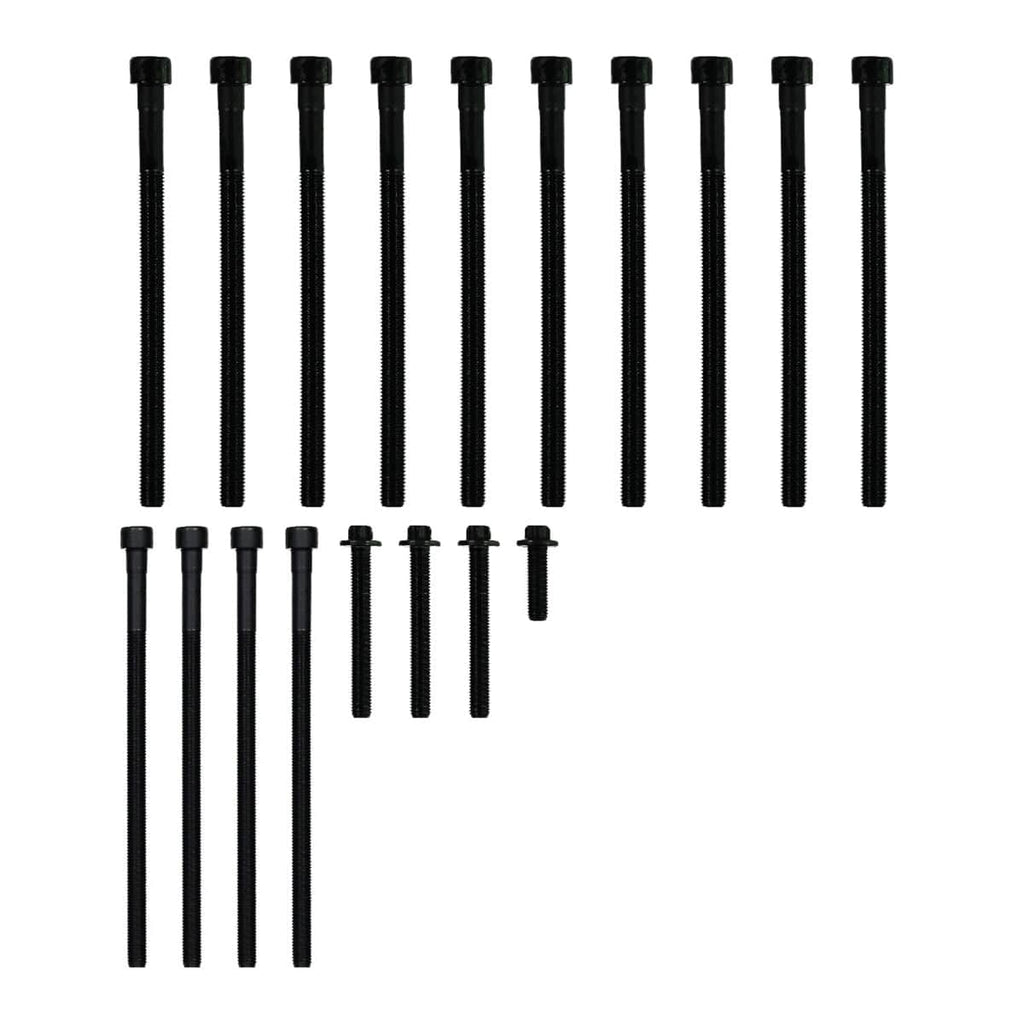 Engine Cylinder Head Bolt Set - BMW | 11122165470 – UroTuning